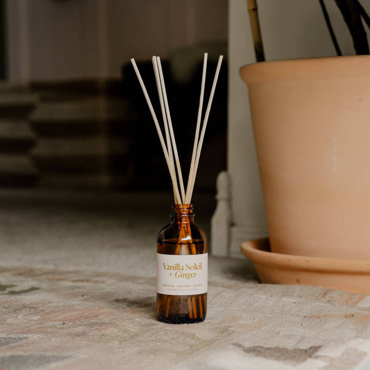 Reed Diffusers – Misiyo Candle Co