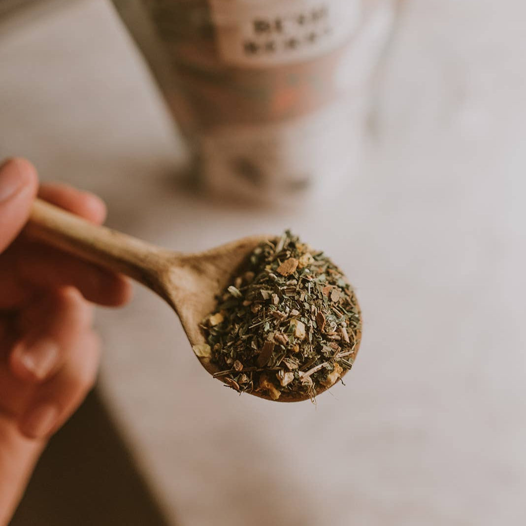 Immune Defence Organic Herbal Tea | organic + ethically sourced ...