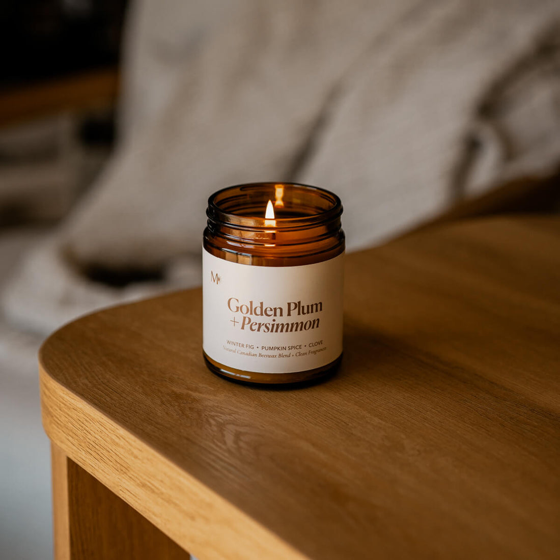 Canadian Candles & Home Fragrance | Made in Edmonton, AB – Misiyo Candle Co